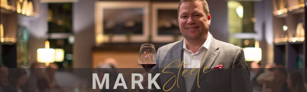 Mark Steele - Restaurant Hospitality Institute